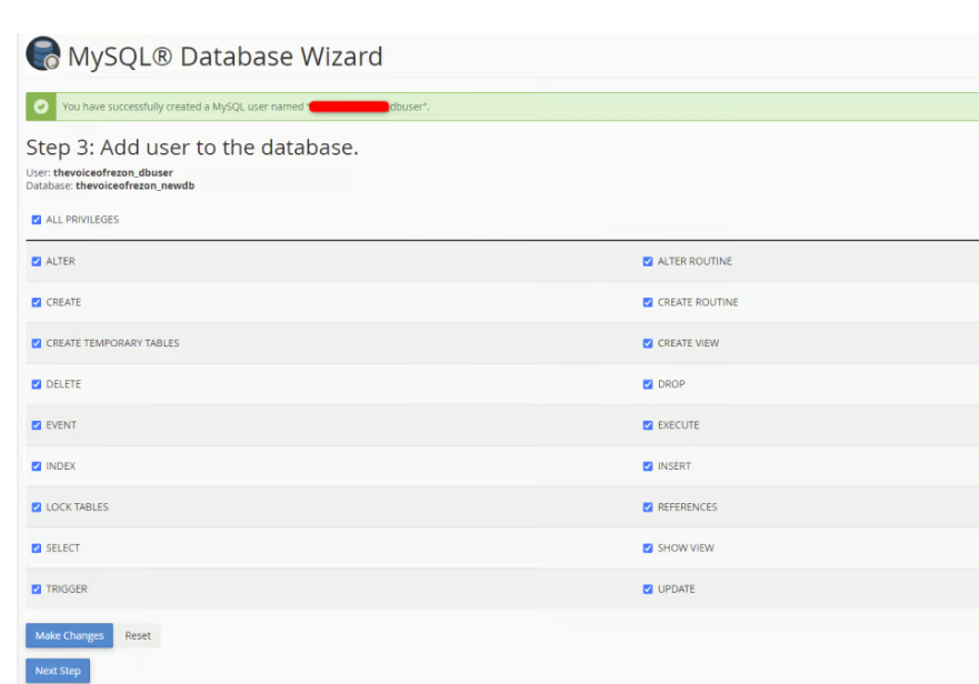 How To Create Mssql Database In Cpanel And Its Ultimate Guidance 1